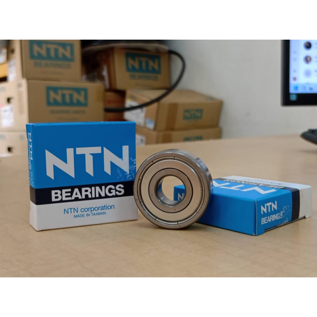 16006 NTN JAPAN BEARING | Shopee Malaysia