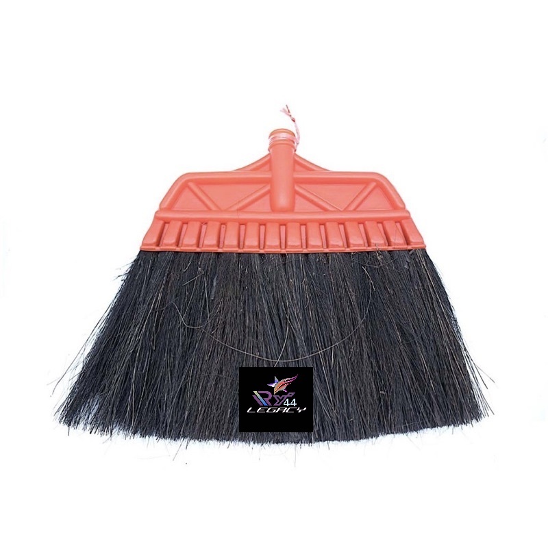 Penyapu IjukPenyapu Kuda Hitam Cap Kuda Jumbo Tradisional / Traditional ...