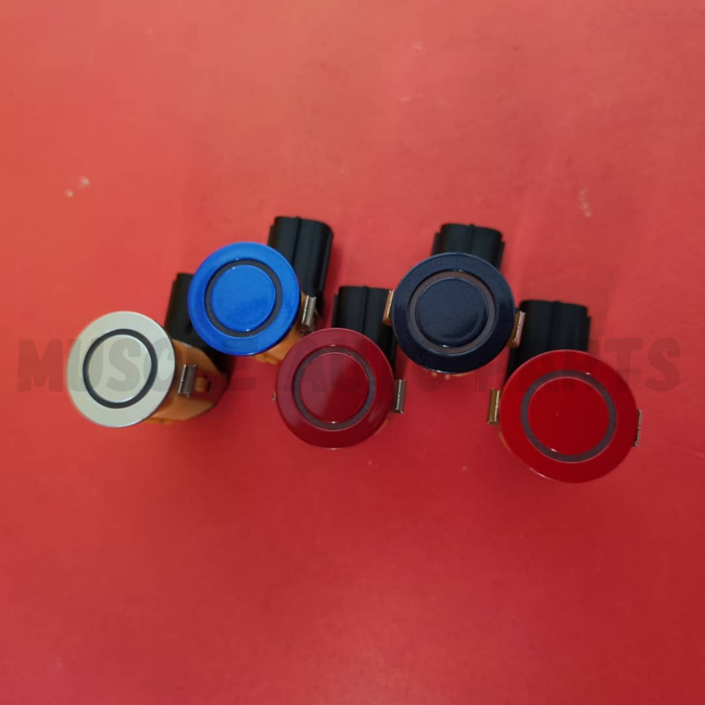 PERODUA AXIA 15Y-22Y BEZZA 15Y-22Y MYVI D20N 18Y-24Y REAR ALARM REVERSE ...