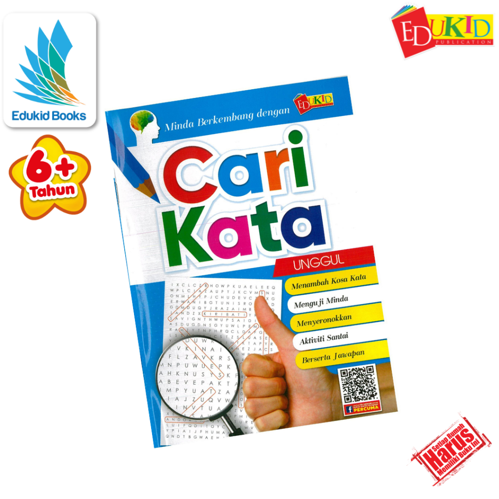 Cari Kata Bahasa Melayu - Minda Berkembang Dengan - Cari Kata Unggul ...