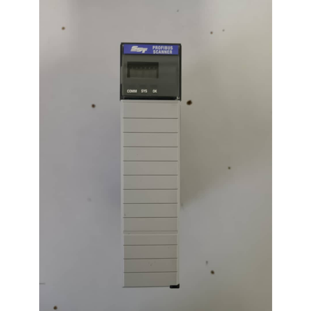 ALLEN BRADLEY CONTROL LOGIX PROFIBUS MODULE (SST-PFB-CLX) | Shopee Malaysia