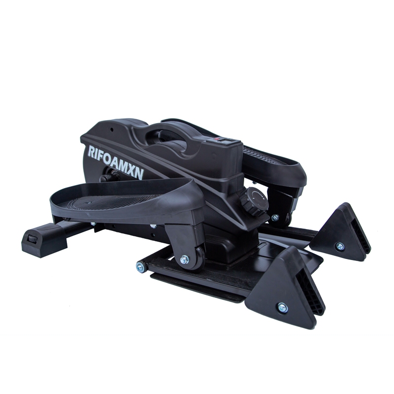 Elliptical Gearing machine Ultrasonic Treadmill Unidirectional Mini ...