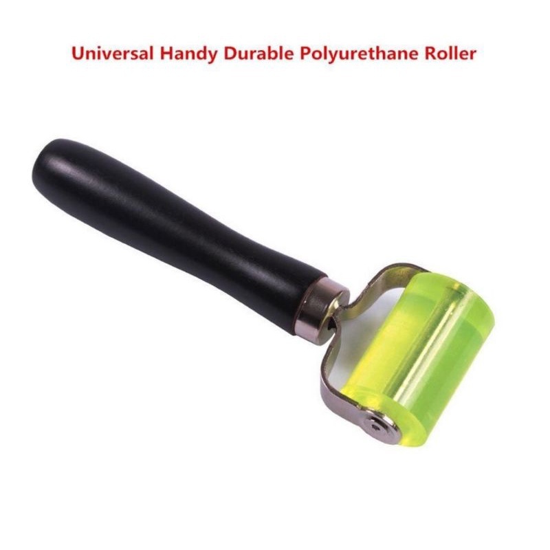 1pcs Soundproof Roller Tool Car Sound Proof Rolling Wheel Roller for ...