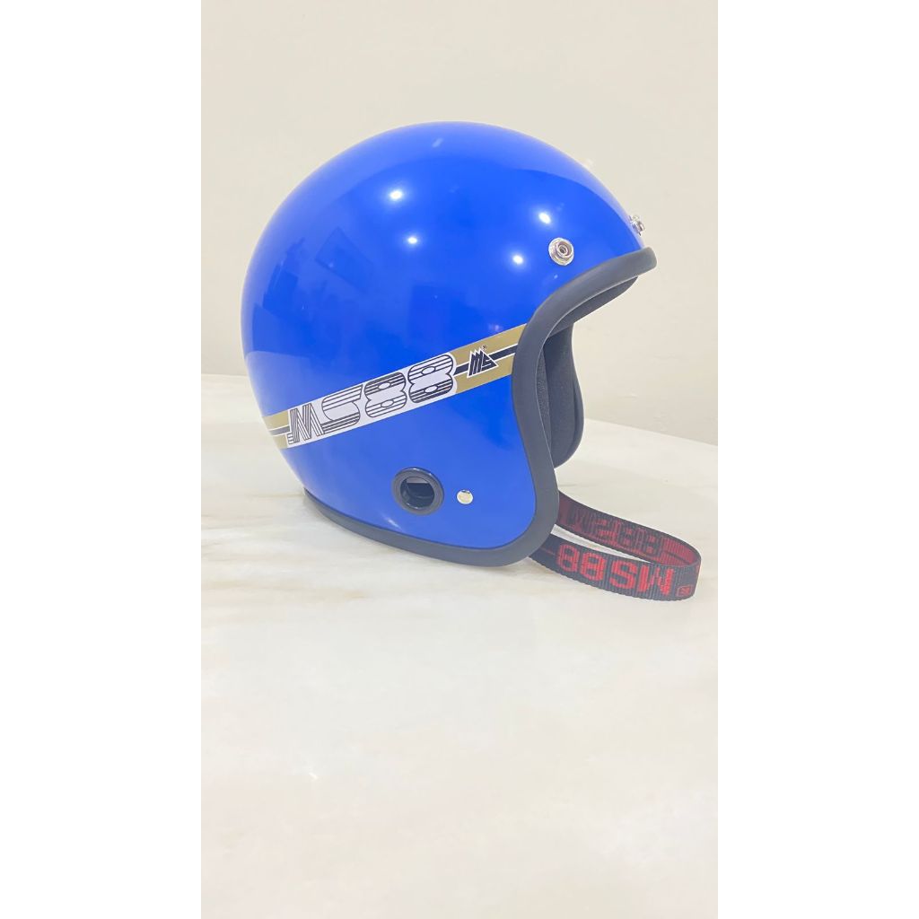 MS88 MOTORCYCLE HELMET 100% ORIGINAL / KELEDAR MS88 100% ORIGINAL ...