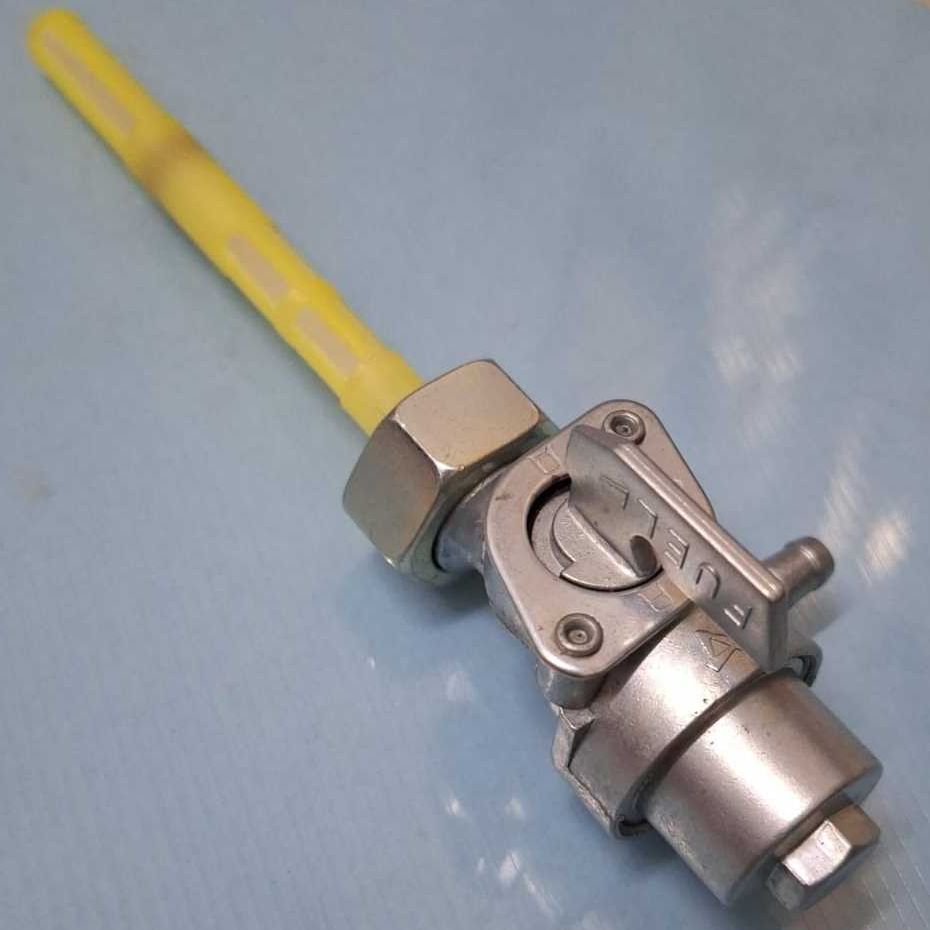 Keeway TX200 - Fuel Petcock ( Fuel Cork ) Tap - TX 200 | Shopee Malaysia