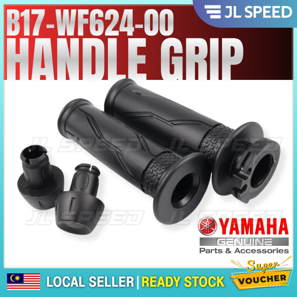 Handle Grip Y15 Y15ZR Y16 LC135 LC 135 NVX LAGENDA 115 FI EGO SOLARIZ ...