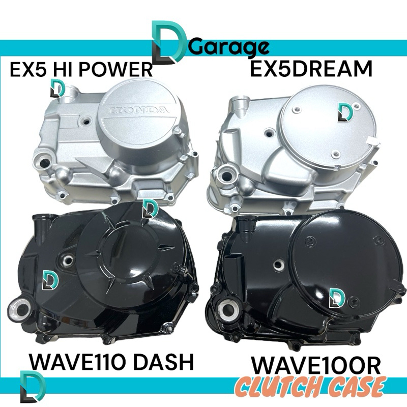 HONDA EX5 HI POWER EX5DREAM WAVE100R WAVE110 CUTING MASUK EX5 ENGINE ...