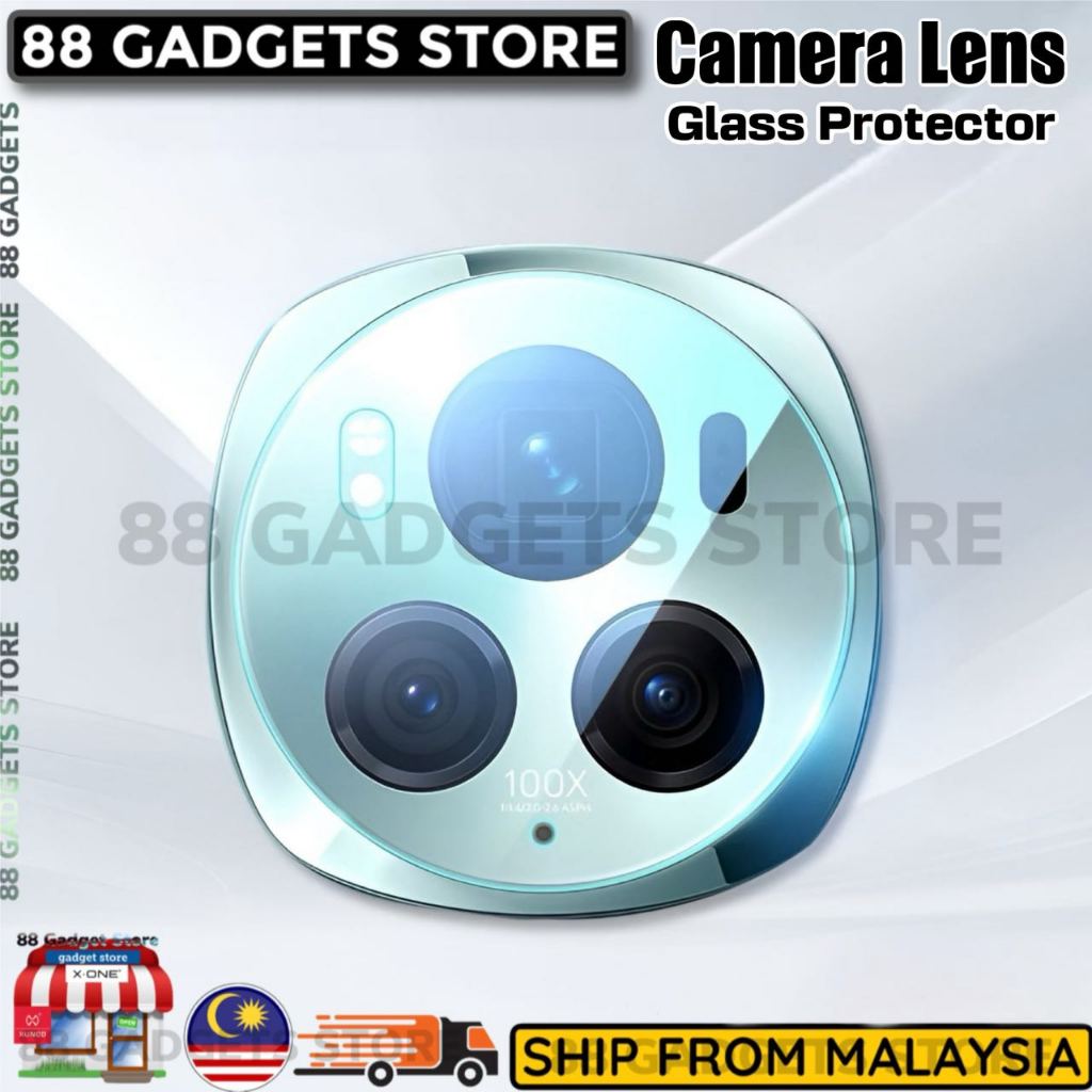 GLASS Camera Lens for Honor X9d 5G / X9c 5G / X6b / Magic 6 Pro / X9b ...