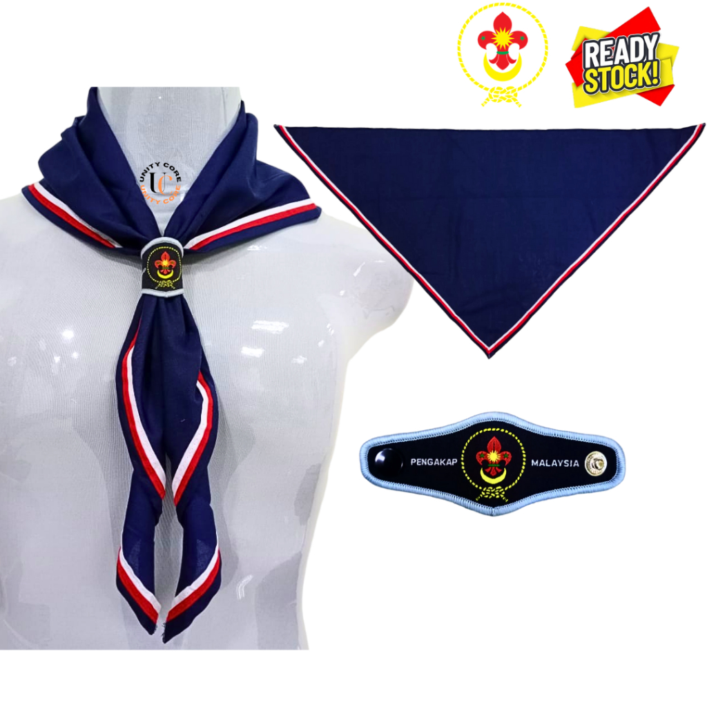 [READY STOCK]SKAF PENGAKAP DAN WOOGLE PENGIKAT SKAF BARU READY STOCK ...