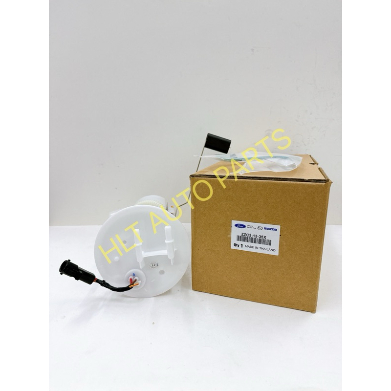 FORD ESCAPE ( 2.0cc / 2.3cc / 3.0cc ) FUEL PUMP ASSEMBLY ( WITH FLOAT ...