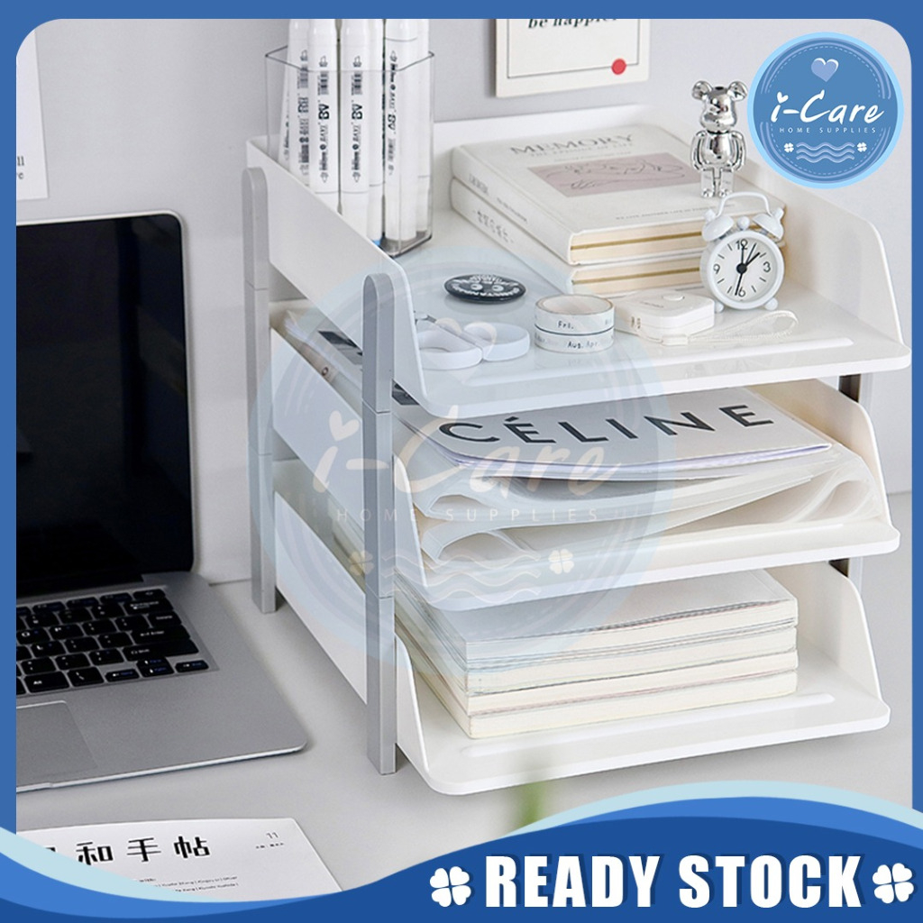 【I338 READY STOCK】 Piringan Dokumen Serbaguna Multipurpose Documents ...