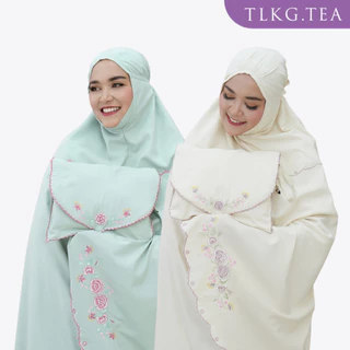 Telekung TEA Official Store Online, July 2024 | Shopee Malaysia