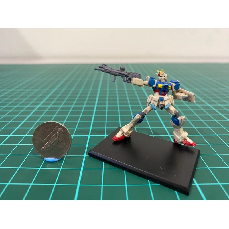 Gundam Mini Figure~~ | Shopee Malaysia
