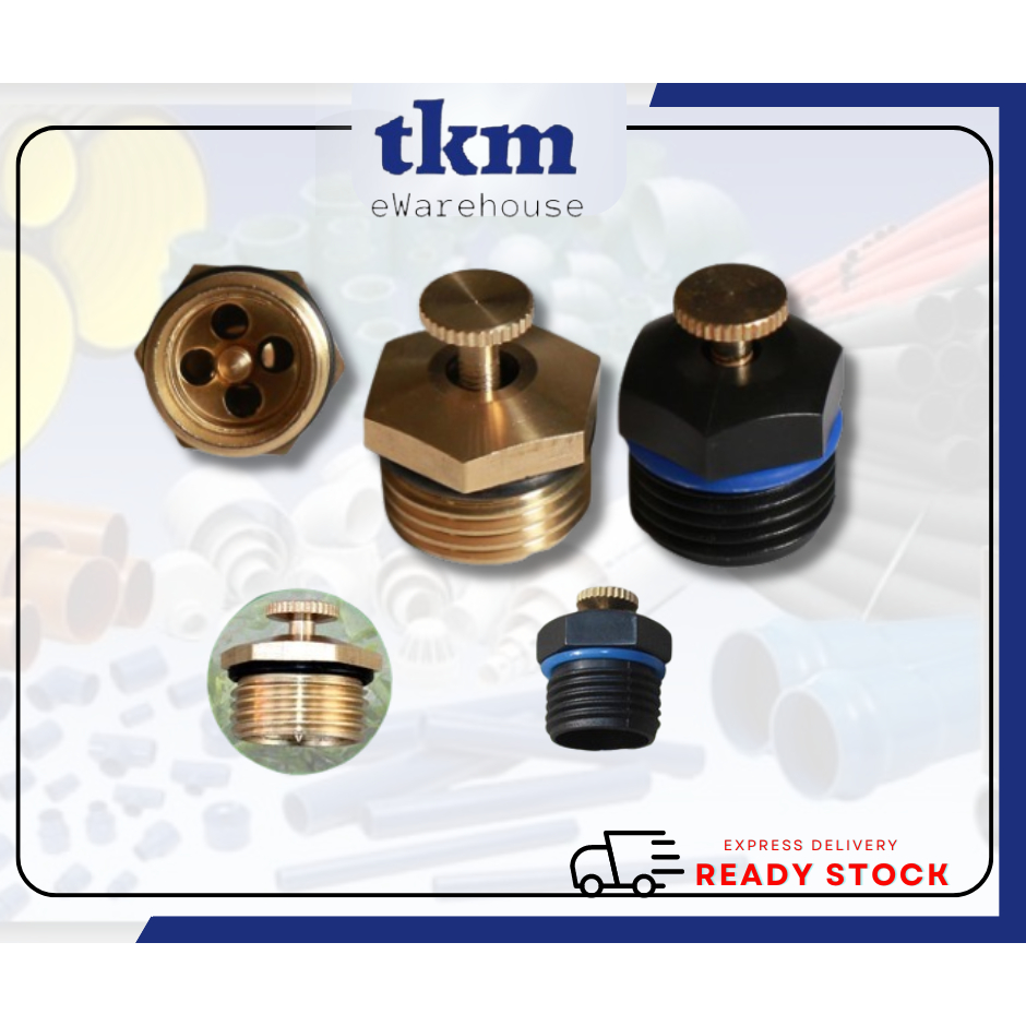 [TKM][COMPRESSION]🔥Ready stock🔥1/2”Yard Garden Gas Sprinkler Head/Water ...