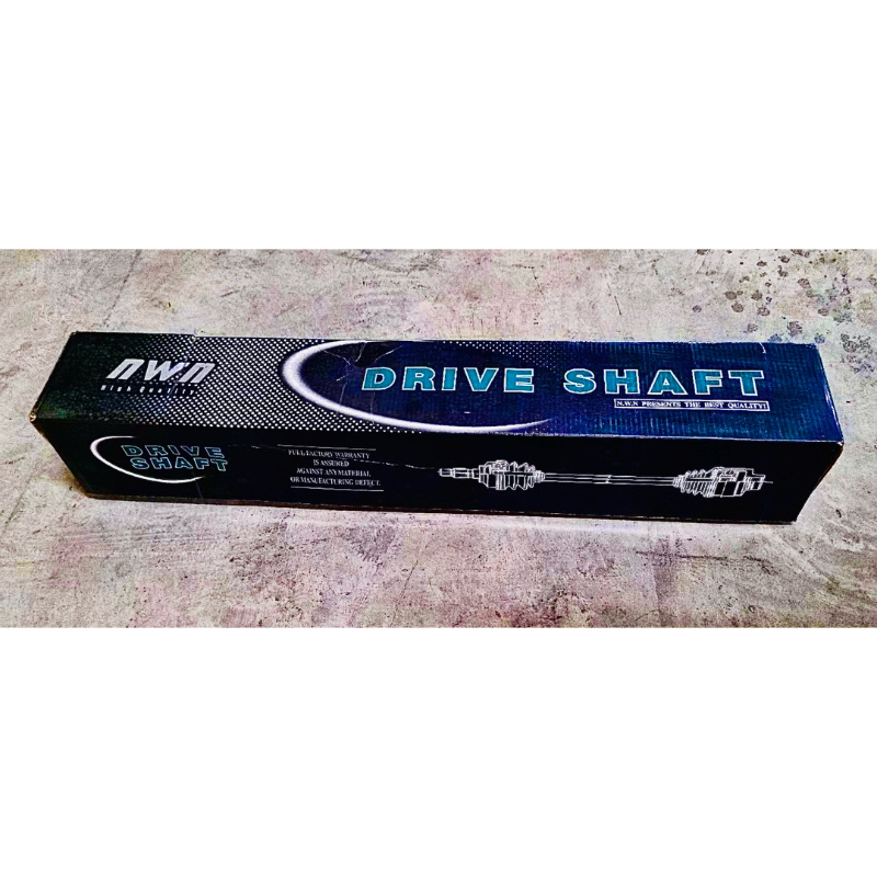 Toyota Camry ACV30 2.0/2.4 ACV40 2.0 Left Kiri Short Pendek | Shopee ...
