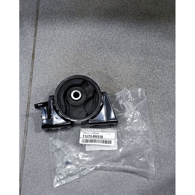 ( 100% ORIGINAL) ENGINE MOUNTING SET NISSAN X-TRAIL T30 AUTO 2000-2007 ...