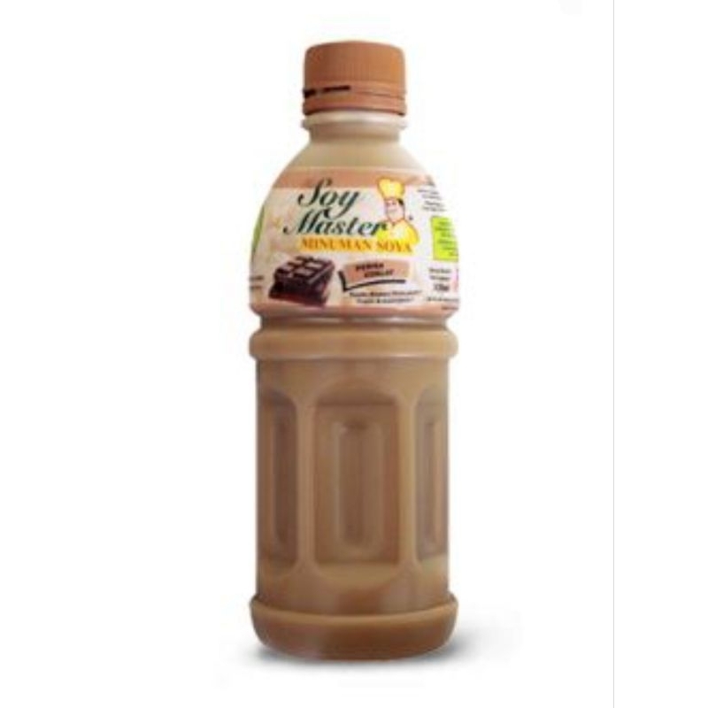 Soy Master Soya (320ml) Original / Chocolate NATIONWIDE DELIVERY ...