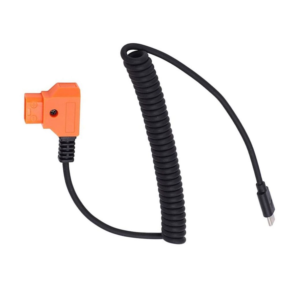 USB Type C To D Tap Power Cable For Digital Cameras,USB C Mobile Phone ...