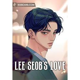 Lee Seob’S Love manhwa (Chapter1-47) | Shopee Malaysia