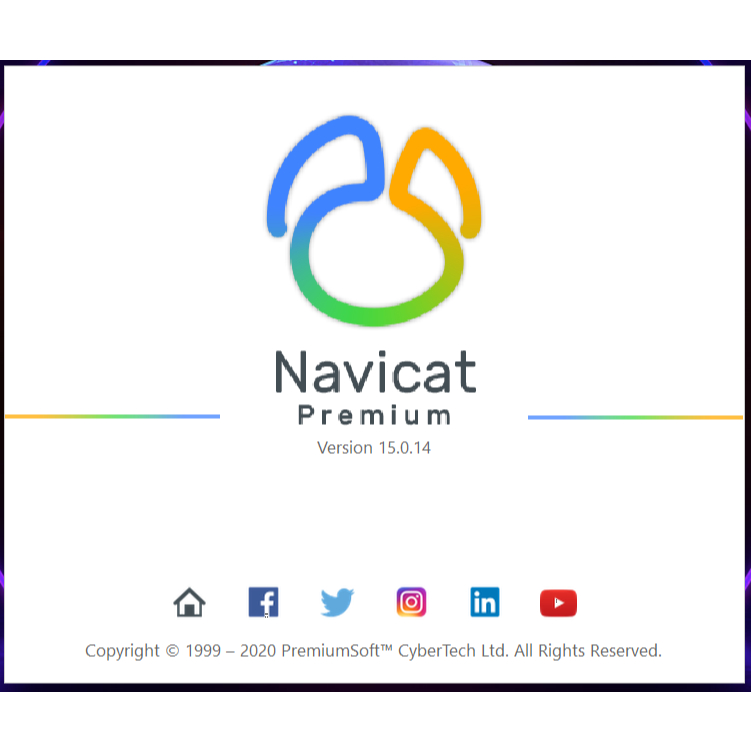 Navicat Premium Version 15.0.14 + Unlimited Use Tutorial (No Crack ...