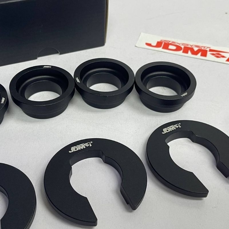 [ READY STOCK ] 44519 - JDM Nissan rear subframe C collar bush ( 180sx ...