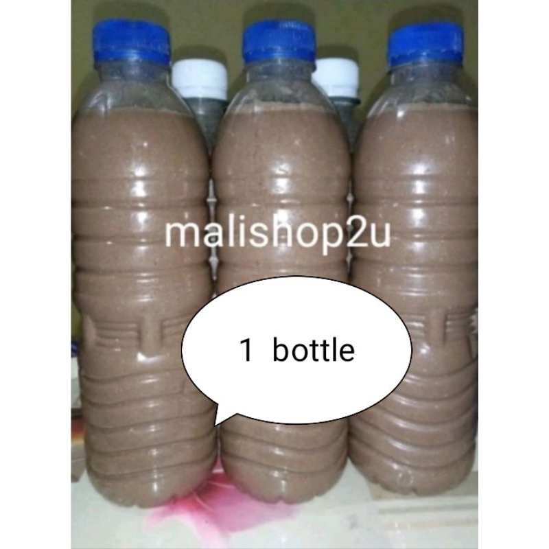 budu tempayan asli/580g | Shopee Malaysia