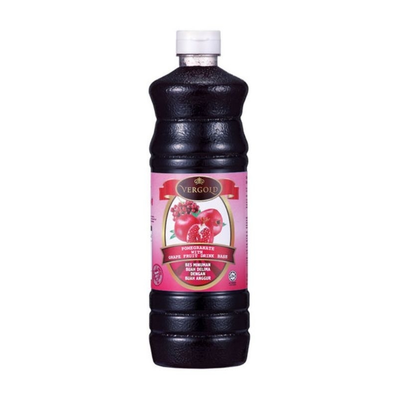 Kordial Amway Jus Air 1L | Shopee Malaysia