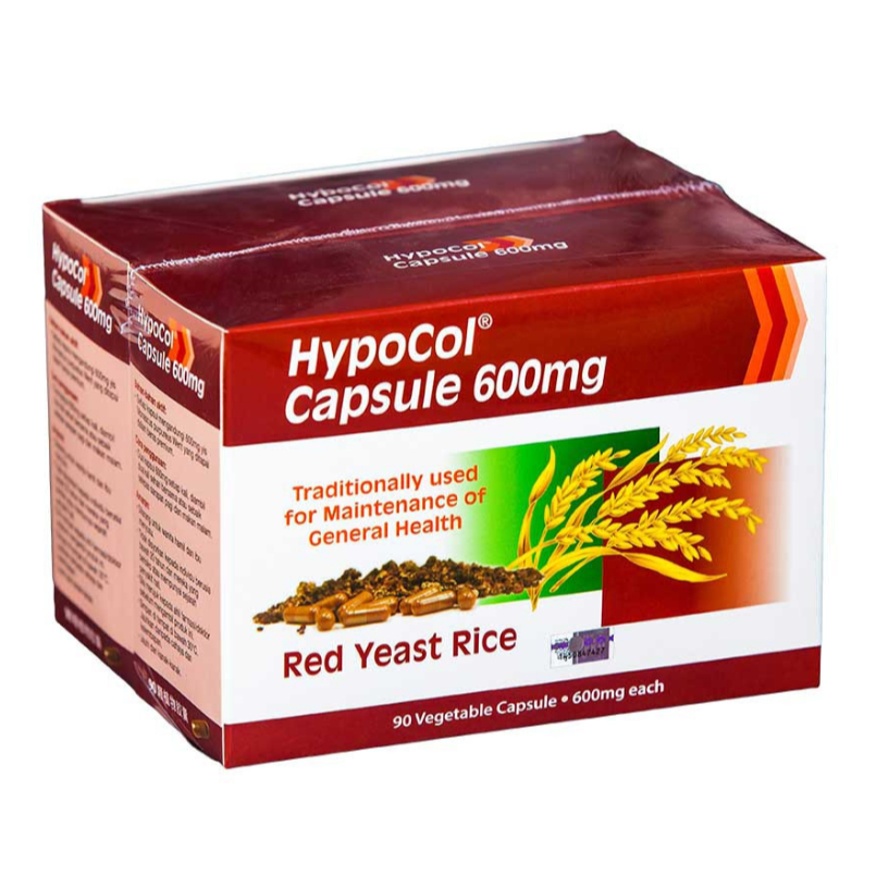 Hypocol 90s (Exp : Dec 2025) | Shopee Malaysia