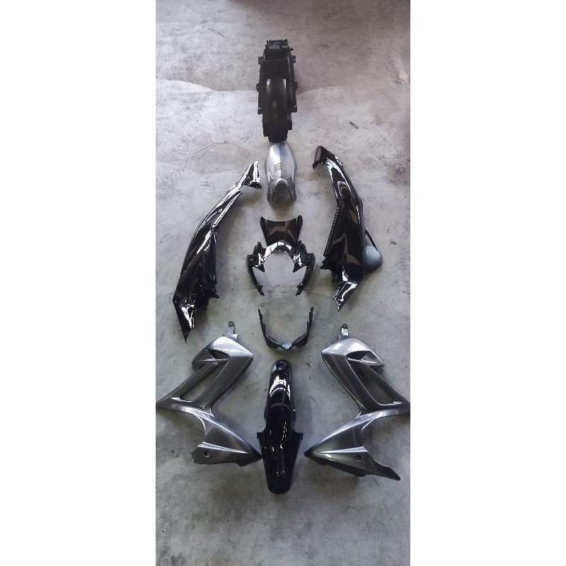 Suzuki Belang 100% Original Coverset | Shopee Malaysia