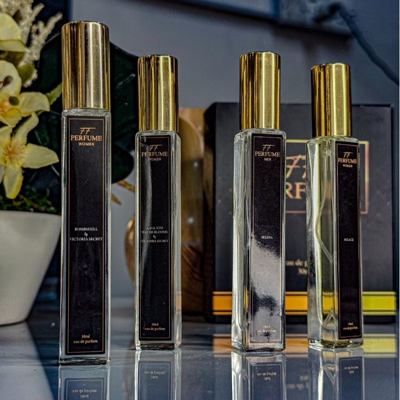 FF PERFUME FOR WOMEN 10 ML | Shopee Malaysia