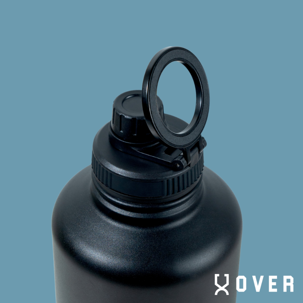 Magsafe Straw Lid - Oversized Flask ONLY Magsafe Straw & Twist Lid ...