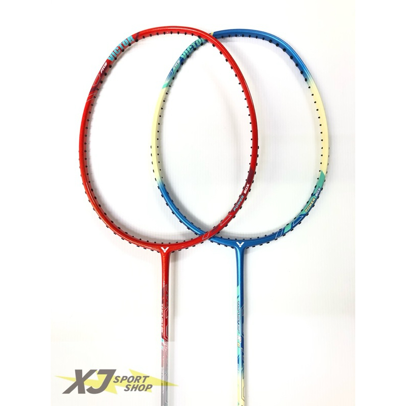 Victor Thruster K6 Badminton Rackets (Ready Stock / 100% Original ...