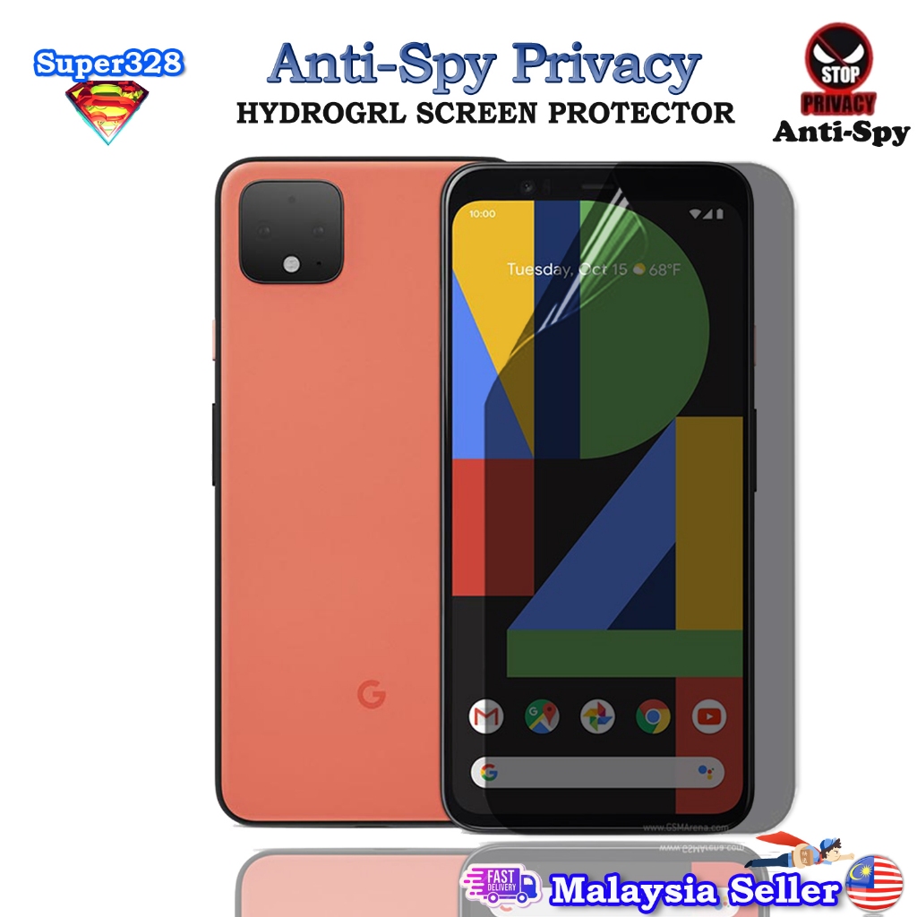 Google Pixel 4 / 4XL / Pixel 3A / 3A XL / Pixel 3 / 3XL / 2 / 2XL ...