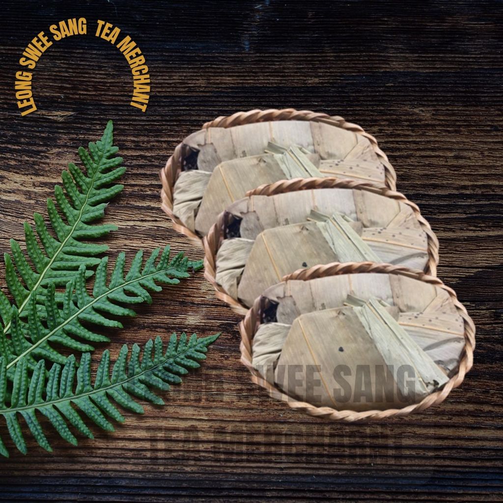 Suon Yee Sun Lu Ann Raw Tea (500g) / 孙义顺六安生茶 (500g) | Shopee Malaysia