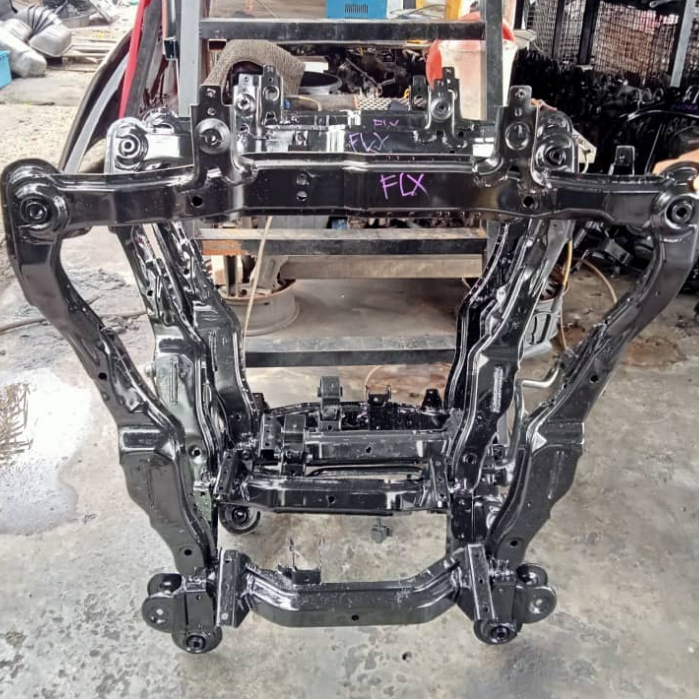 SUBFRAME ENJIN ORIGINAL PROTON SAGA FLX/FL CVT & MANUAL | Shopee Malaysia