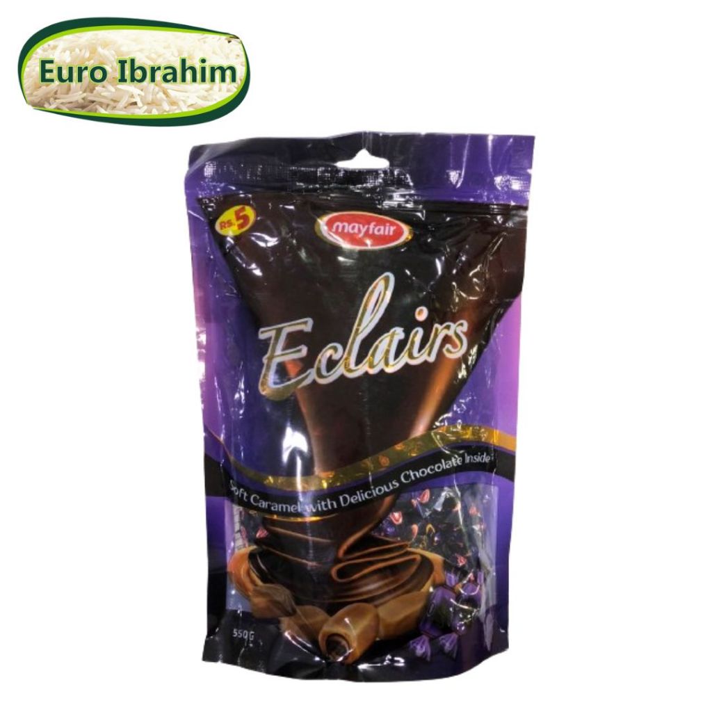 Mayfair Mclairs Candy 90 Pieces | Shopee Malaysia