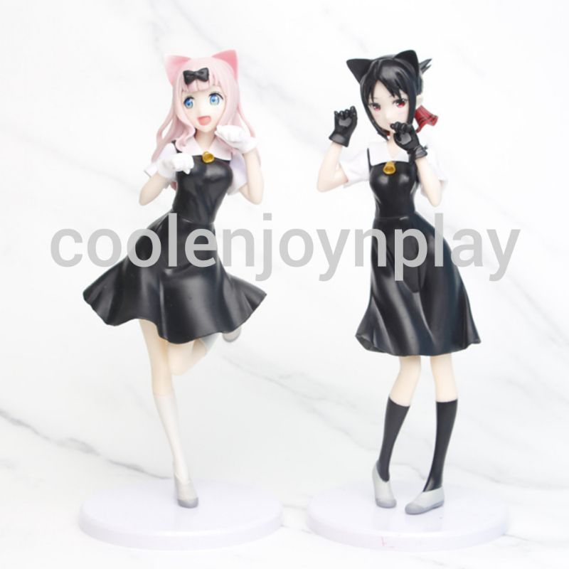 **Ready Stock in Malaysia** Anime Kaguya-sama: Love Is War Shinomiya ...