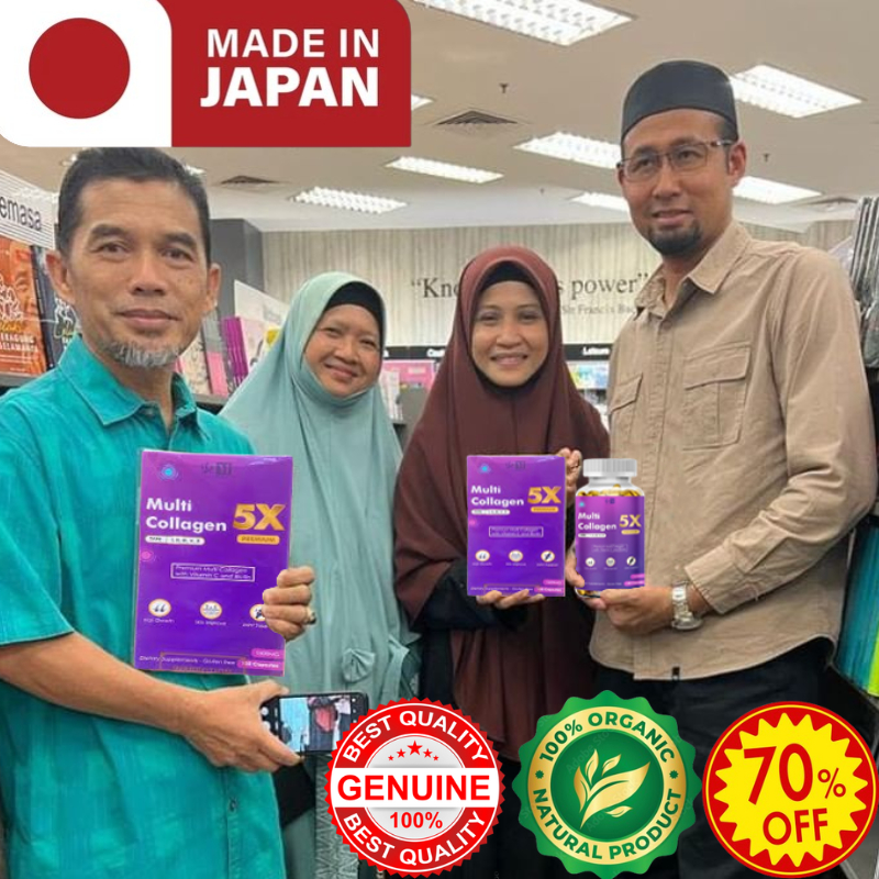 MULTI COLLAGEN 5X PREMIUM HOT VIRAL PRODUCT Remove Melasma and Improve ...