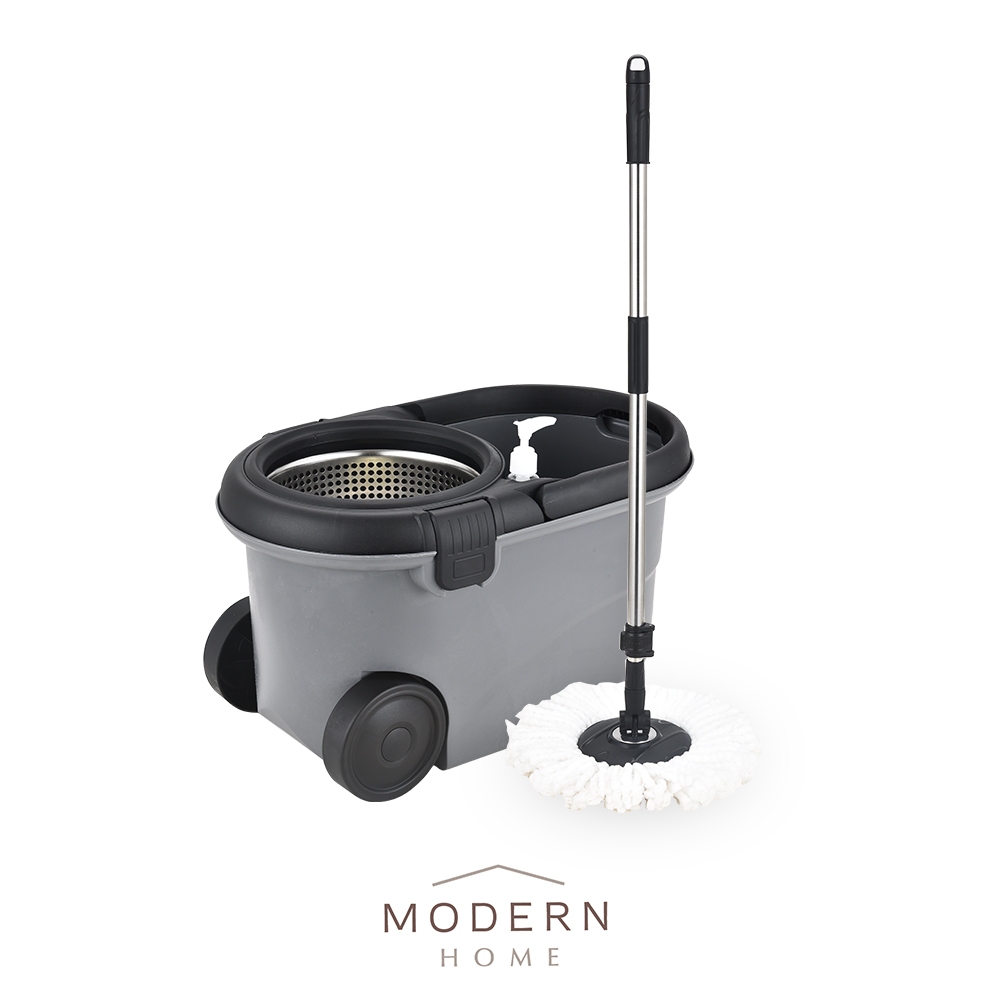 Rene Ollie High Quality Household Spin/Spinning Mop Set | Shopee Malaysia