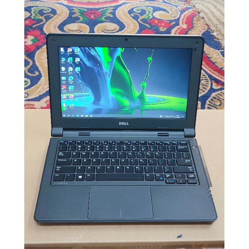 dell latitude 3150 Intel Pentium CPU Ram 4 GB SSD 128 gb | Shopee Malaysia