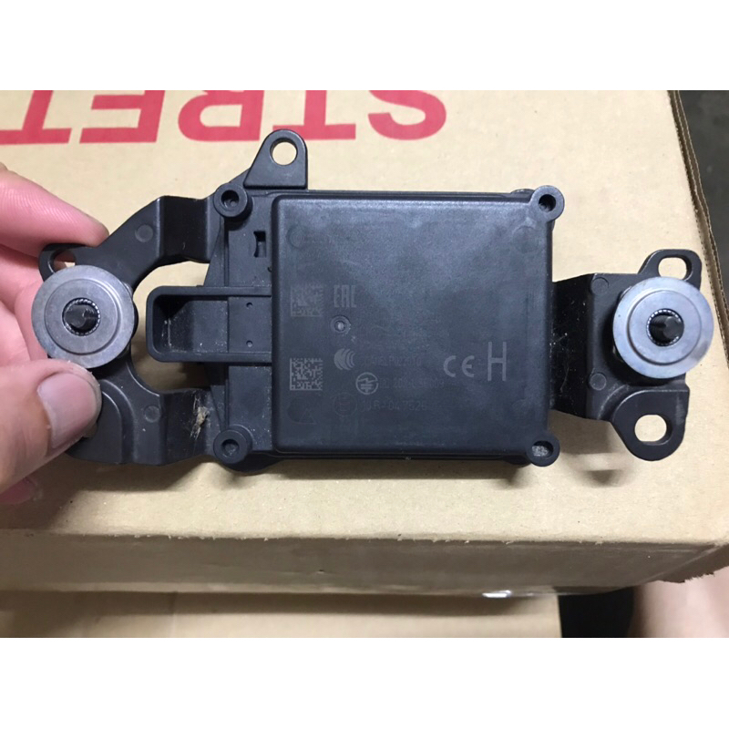 Toyota Camry ASV70 Front Radar Sensor 88210-06010 | Shopee Malaysia