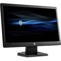hp p203 Monitor Condition Like New Great B | Shopee Malaysia