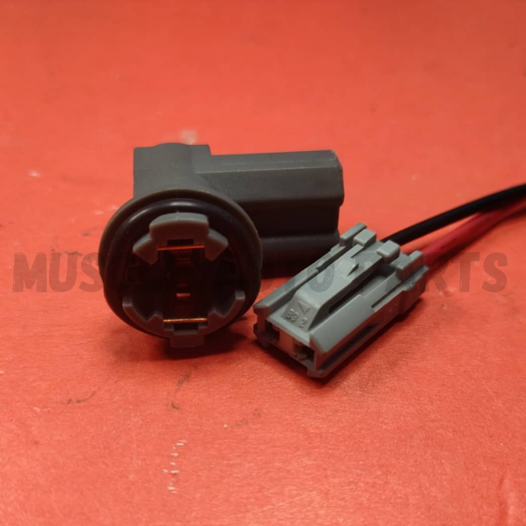 TOYOTA UNIVERSAL T10 ,T15 REAR LEFT RIGHT THIRD BRAKE LIGHT TURN SIGNAL ...