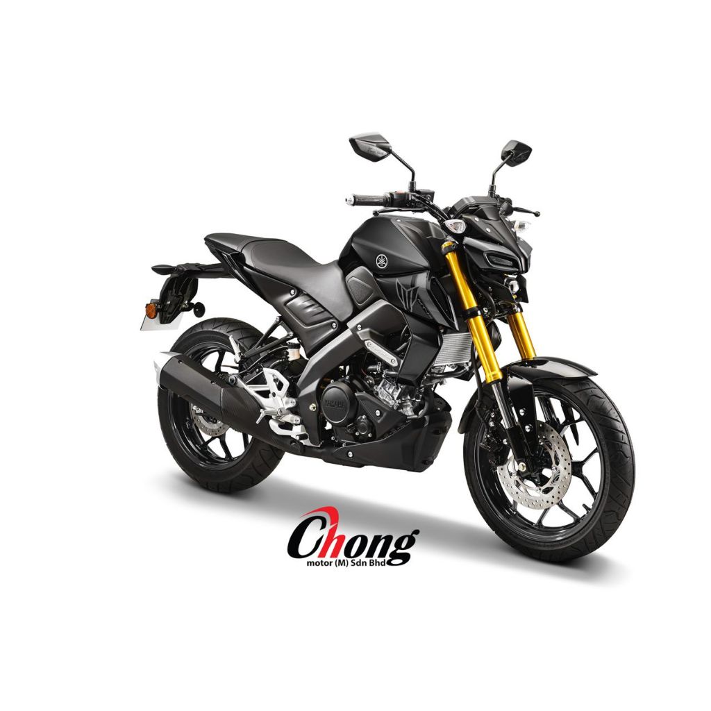 *YAMAHA MT15 * ( 155CC ) 2024 | Shopee Malaysia