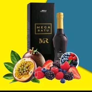 ORIGINAL JRM MEGA RATU BONDA ROZITA | Shopee Malaysia