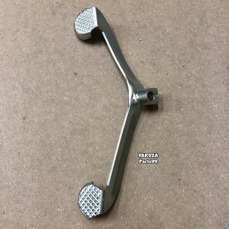 HONDA GBOJ EX5 HIGH POWER GEAR PEDAL CHANGE ORIGINAL OEM OLD STOCK | Shopee Malaysia