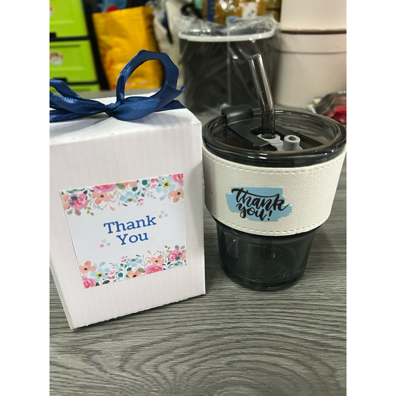 NEW 🌟🌟 [READYSTOCK] DOORGIFT PRINTED MUG THANK YOU FOR WEDDING ,EVENT ...
