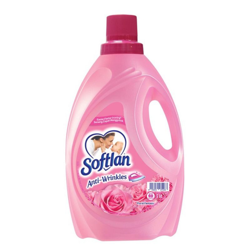softener soflan 16 liter | Shopee Malaysia