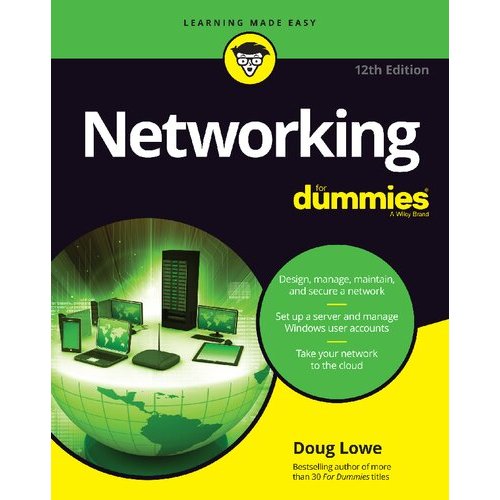 Networking For Dummies (2020) | Shopee Malaysia