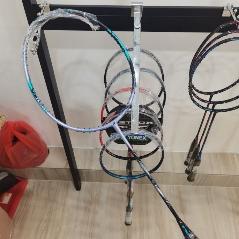 Yonex Astrox 88S Pro 3rd Gen Badminton Racquet Frame Only Unstrung ...